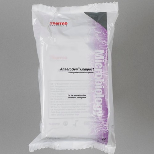 Anaerogen Compact 10 Pack - LabMal