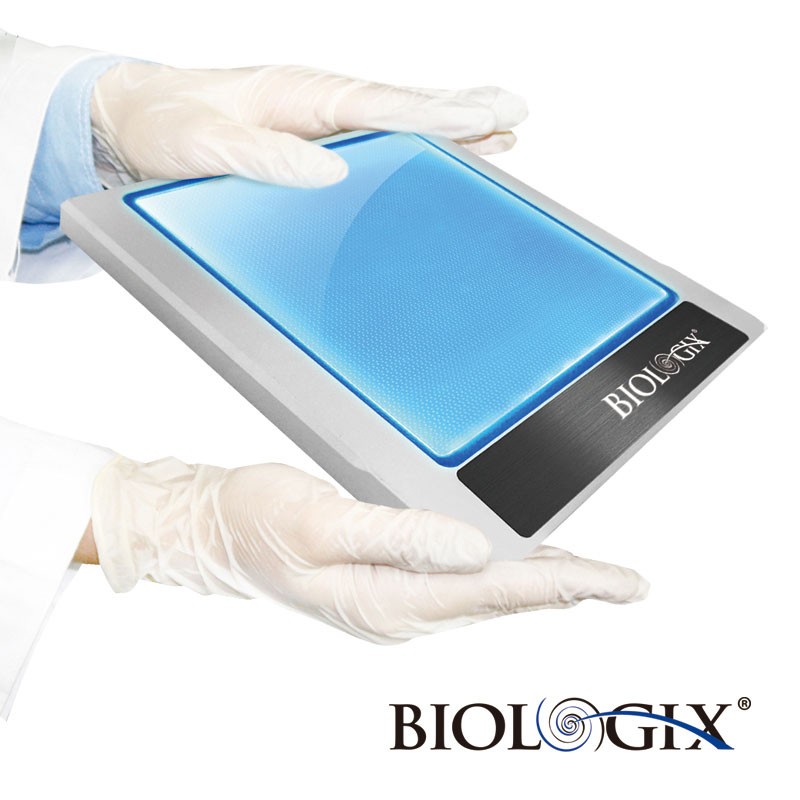 BluView Transilluminator - LabMal