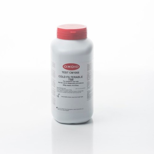 SALT MEAT BROTH TABLETS (100S) - LabMal