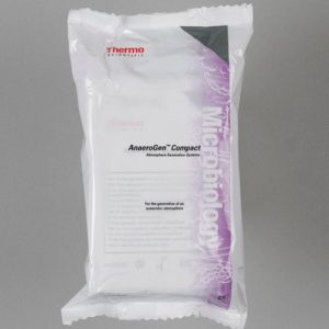 Anaerogen Compact 10 Pack - LabMal