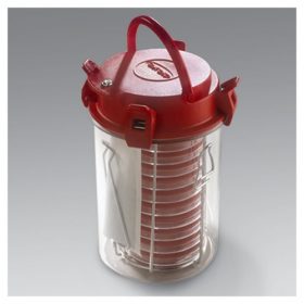 CampyGen 2.5L (10 pack) - LabMal