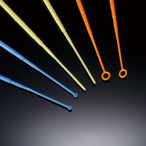 Microbiology Inoculating Loops - LabMal