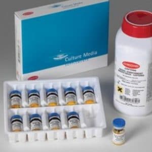 Palcam Agar Base 500g - LabMal