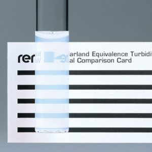 McFarland Turb Standard 0.5 - LabMal