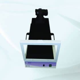 MicroDOC System with UV Transilluminator - LabMal