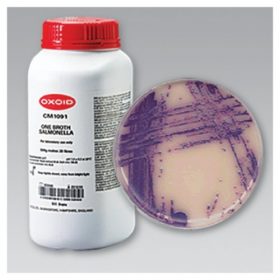 One Broth-Salmonella 500g - LabMal