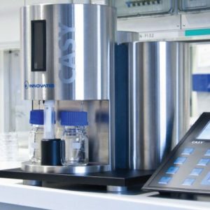 4D-Nucleofector™ System - LabMal