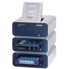 4D-Nucleofector™ System - LabMal