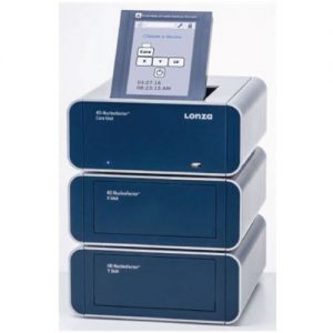 4D-Nucleofector™ System - LabMal