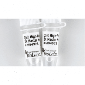 Q5® High-Fidelity DNA Polymerase, NEB - LabMal
