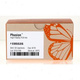 Q5 Site-Directed Mutagenesis Kit (Without Competent Cells) - 10 rxns ...