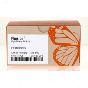 Q5 Site-Directed Mutagenesis Kit (Without Competent Cells) - 10 rxns ...