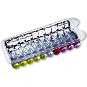 RapID NF PLUS System 20/KT - LabMal