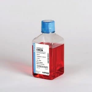 MEM Eagle EBSS with L-Glutamine 500ml - LabMal