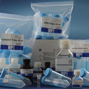 FastDNA™ Spin Kit for Soil - MP Biomedicals - LabMal