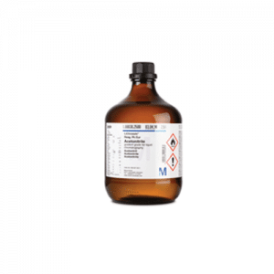1-Propanol for liquid chromatography LiChrosolv® - LabMal