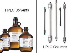 High Performance Liquid Chromatography - LabMal