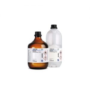 Absolute Ethanol for Analysis EMSURE® ACS,ISO,Reag. Ph Eur (Merck) - LabMal