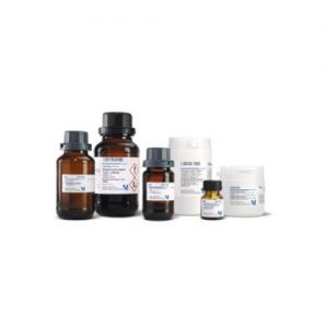 ICP multi-element standard solution IV (Merck) - LabMal